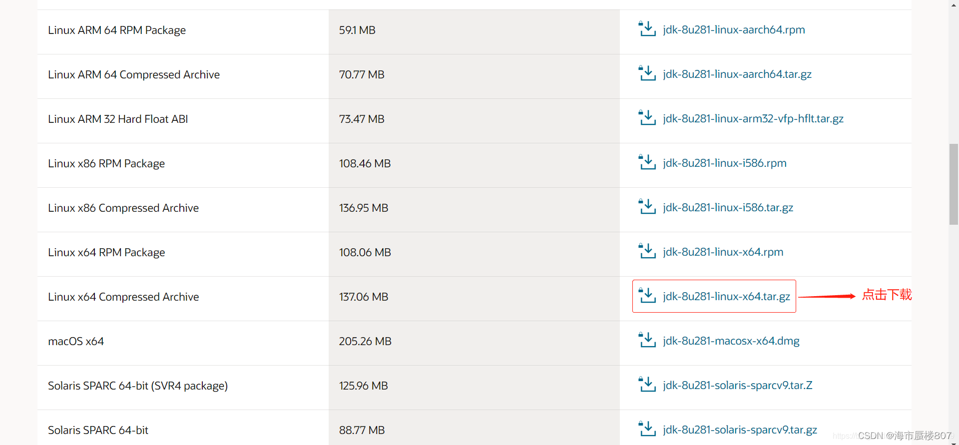 ubuntu安装/卸载jdk_ubuntu卸载jdk-CSDN博客