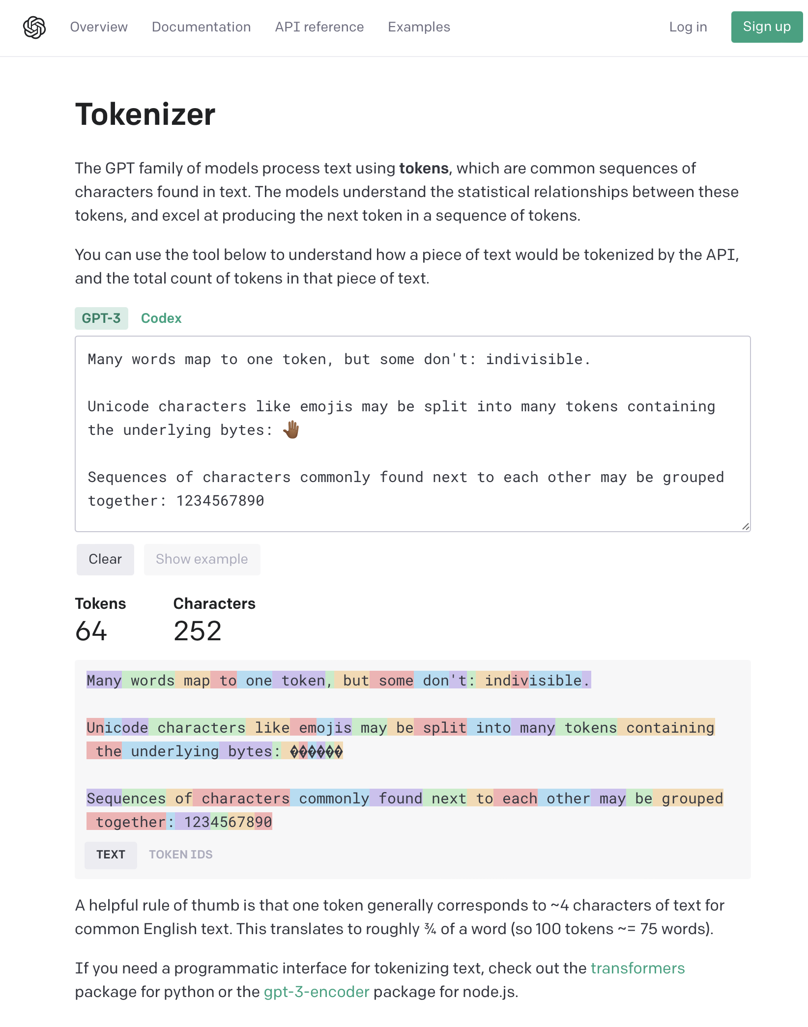 OpenAI - tiktoken ⏳ | fast BPE tokeniser-CSDN博客