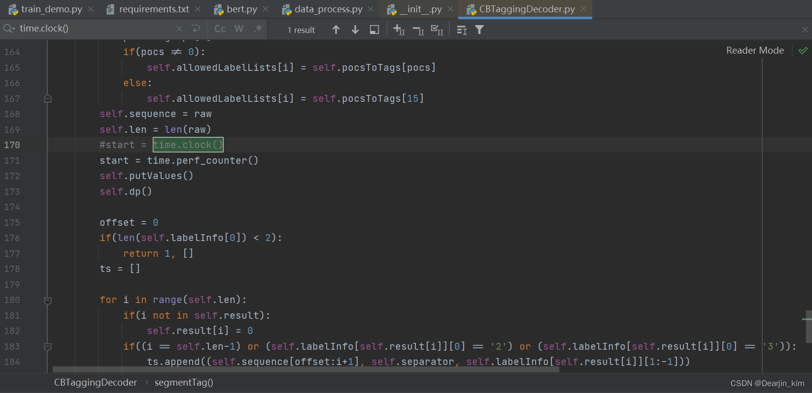 Attributeerror Module ‘time‘ Has No Attribute ‘clock‘module Time Has No Attribute Clock Csdn博客 