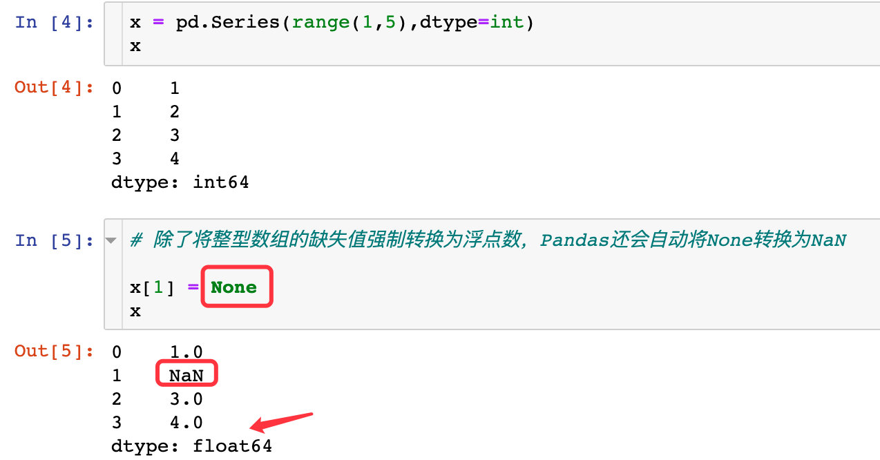 图解pandas缺失值处理_df.isnull().sum()-CSDN博客