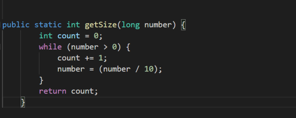 java 获取int长度_java 获取int类型数据长度的方法？-CSDN博客