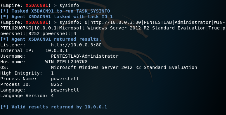 横向移动 – WinRM-CSDN博客
