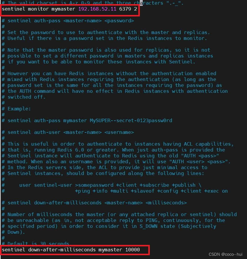 Lnmp架构之Redis服务_lnmp redis-CSDN博客