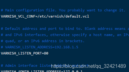 Varnish测试_varnish qps測試-CSDN博客