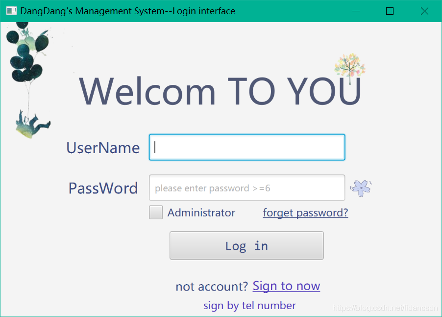 JavaFX的MVC架构解析-CSDN博客