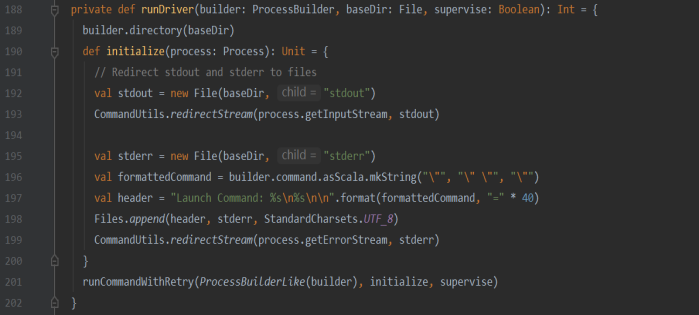 2万字硬核spark源码精讲手册-CSDN博客