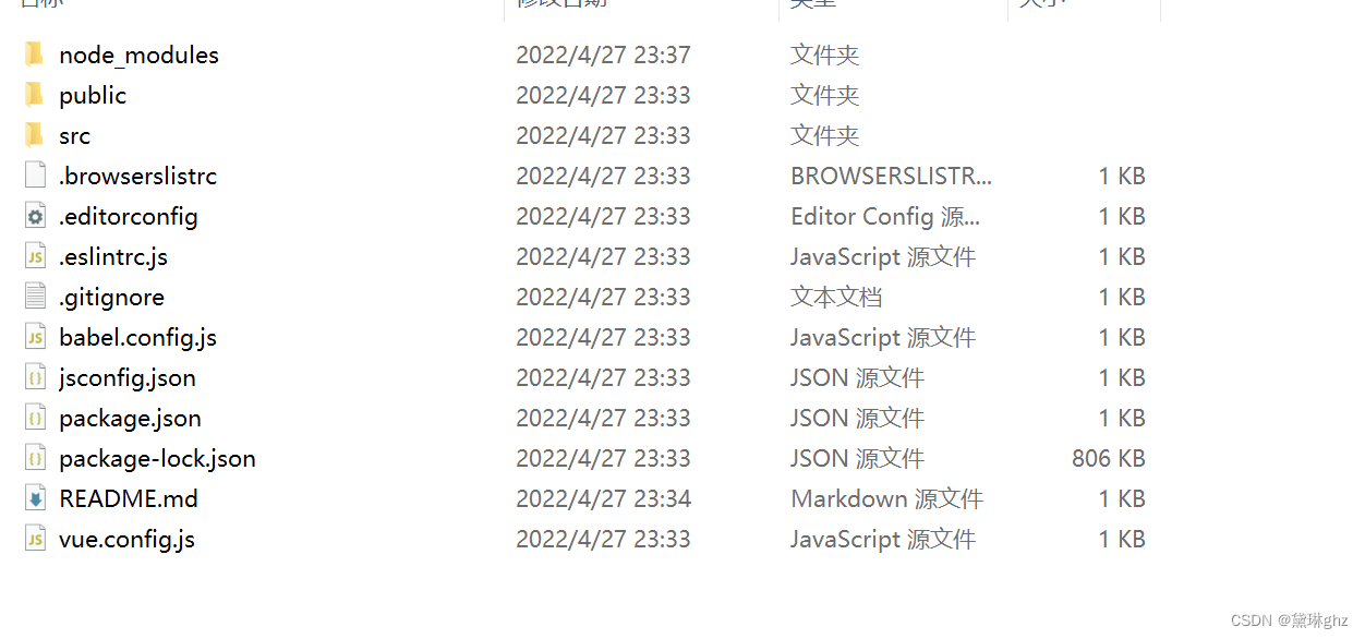 Vue创建一个路由项目(Vue Router)_vue createrouter-CSDN博客