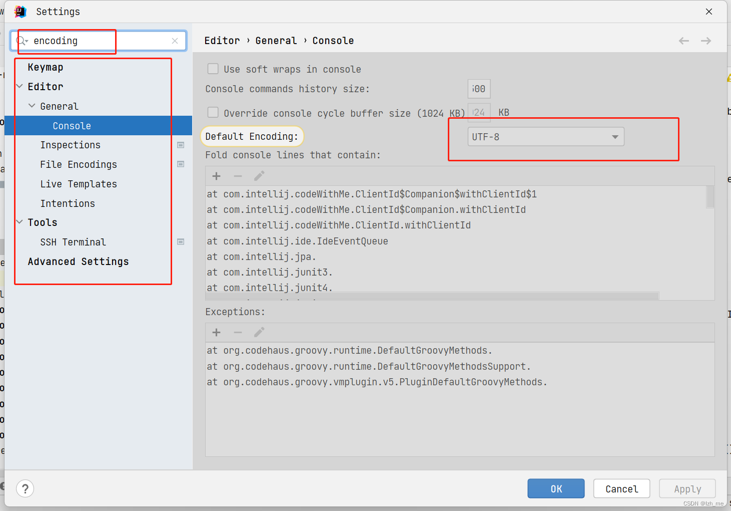 Yamlexception Java Nio Charset Malformedinputexception Input Length 1 Csdn博客