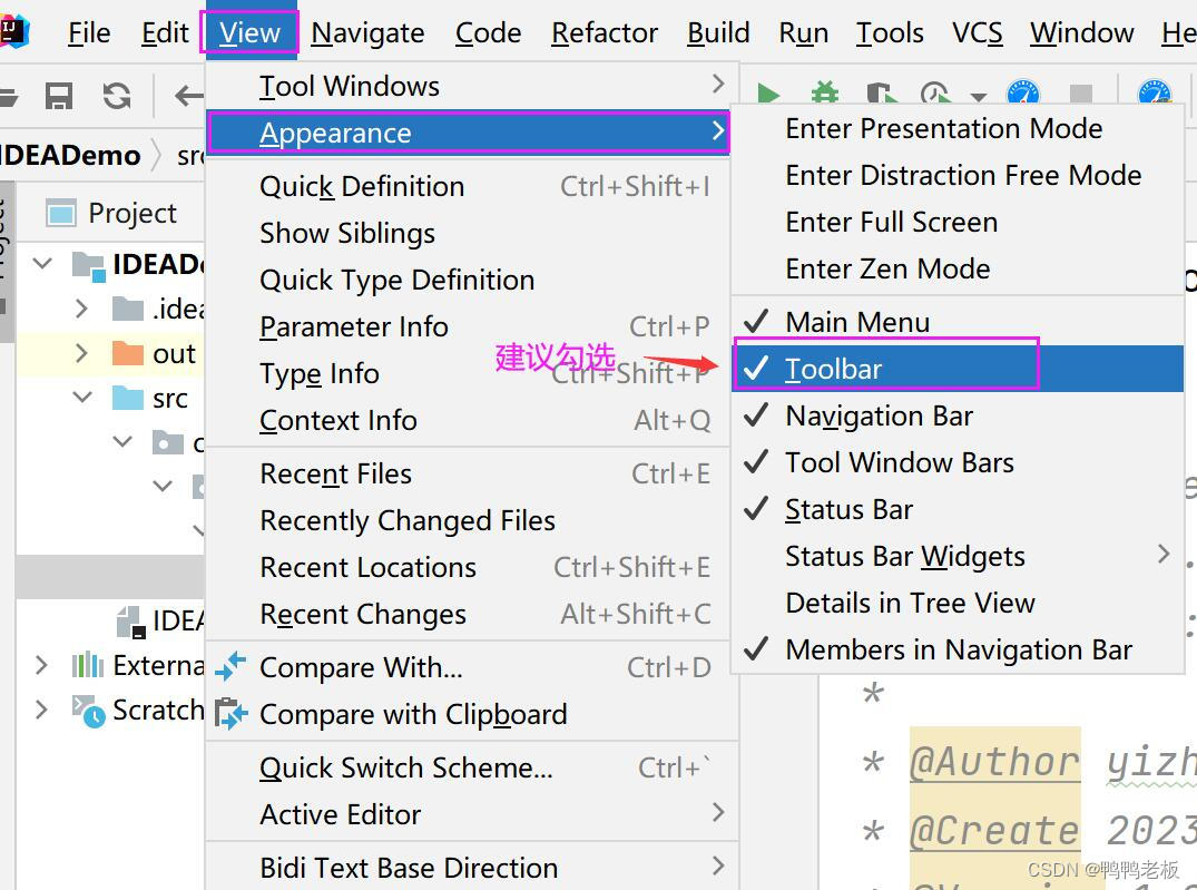 Java8-17 --- idea2022_如何修改idea中的 java: -source 8-CSDN博客