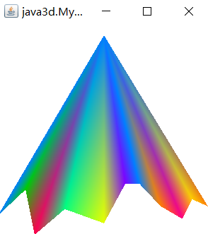 java3D 第三章 java3D基本图形类详解-CSDN博客