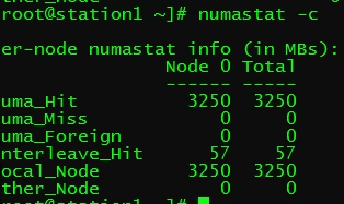 Numa架构下进程与CPU绑定_membind-CSDN博客
