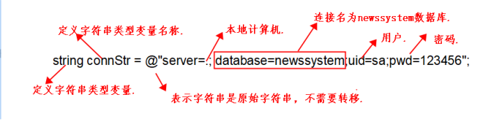 System.Data.SqlClient.SqlException:“在与 SQL Server 建立连接时出现与网络相关的或特定于实例的错误-CSDN博客