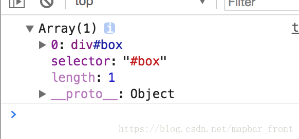 zepto源码研究（1）$到底如何实现？_zepto $取元素的实现-CSDN博客