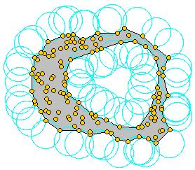 Alpha Shape算法提取边界点-CSDN博客