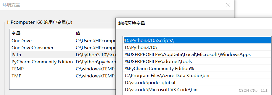 Python3.10.0安装_python3.10安装包-CSDN博客
