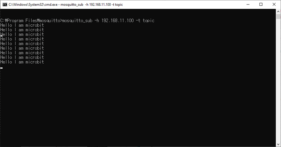 使用 MakeCode 与 Micro:bit 和 Pico 进行 MQTT 通信_makecode.microbit-CSDN博客