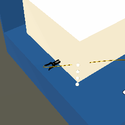 Unity 3D SplineMesh样条线工具扩展，链条制作,履带转动，绳子制作，调整弯曲度及一些好用的示例_unity splines-CSDN博客