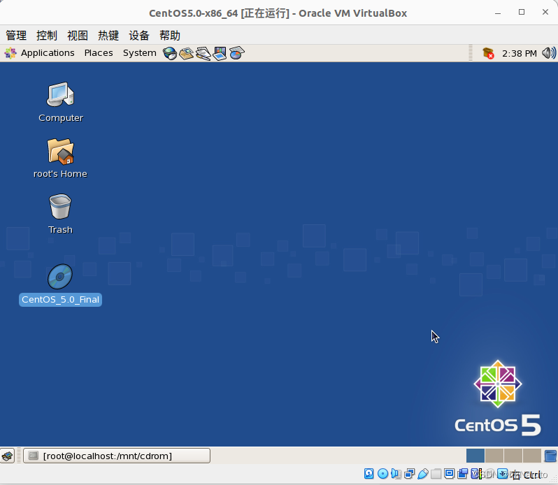 SPEC CPU 2006 在 CentOS 5.0 x86_64 古老系统测试_cpu2006-1.2.iso centos-CSDN博客