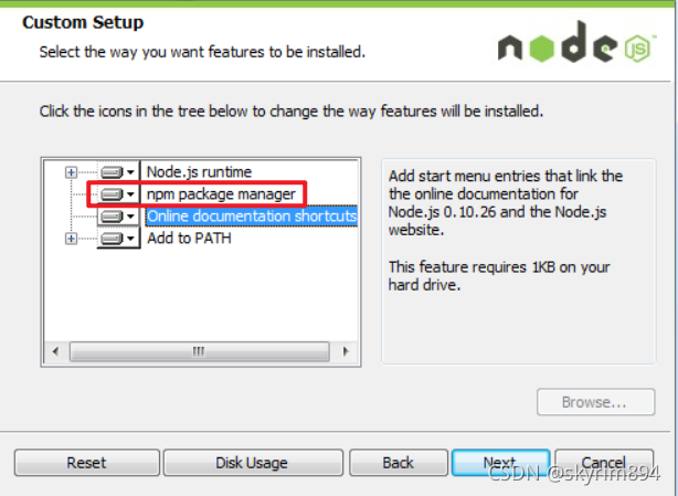 electron安装及hello world_electron 安装界面-CSDN博客