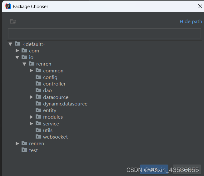 EasyCode（一）安装及简单使用_easycode使用-CSDN博客