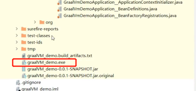 SpringBoot3.0新特性：1、spring.factories文件废弃，自动配置包位置变化 2、Spring Native 快速体验 3、jakata api迁移 3、三方库的支持 ...