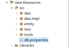 连接数据库时报错：inStream parameter is null_error while building ibatis sqlsessionfactory: ins-CSDN博客