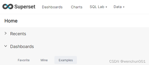 【BI数据可视化】使用Docker快速部署Superset_superset docker-CSDN博客