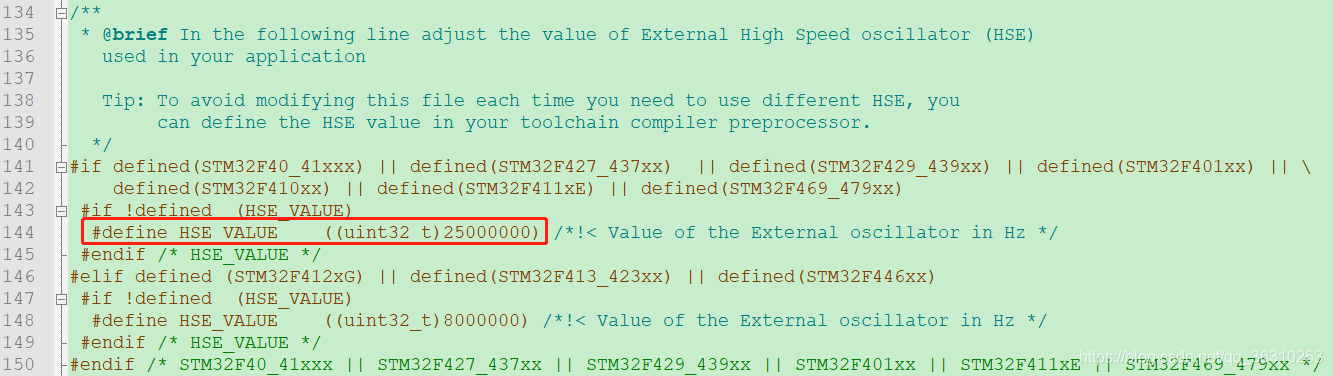 IAR建立STM32F4工程_iar新建stm32f4-CSDN博客