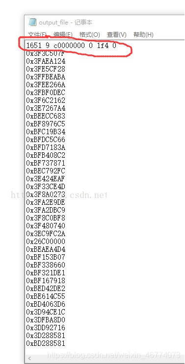 CCS与Matlab数据交换详解_ccs中save memory怎么用-CSDN博客