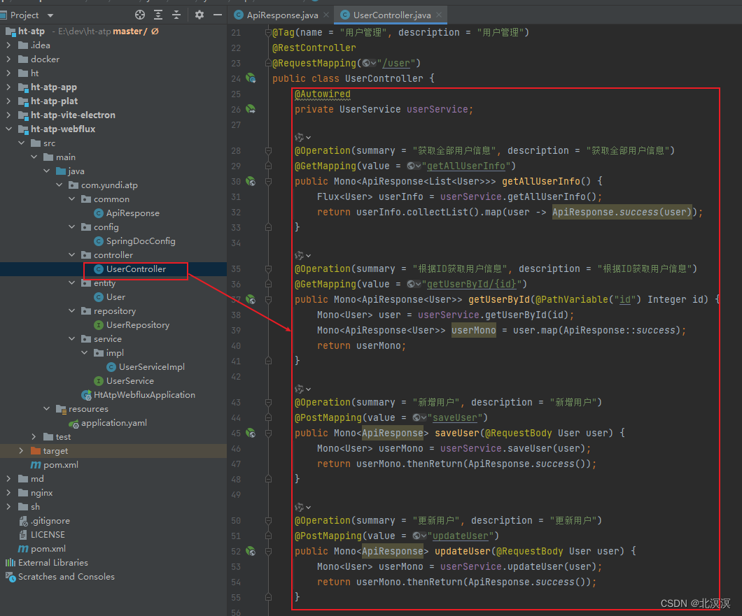 （七）springboot实战——springboot3集成R2DBC实现webflux响应式编程服务案例_springboot r2dbc-CSDN博客