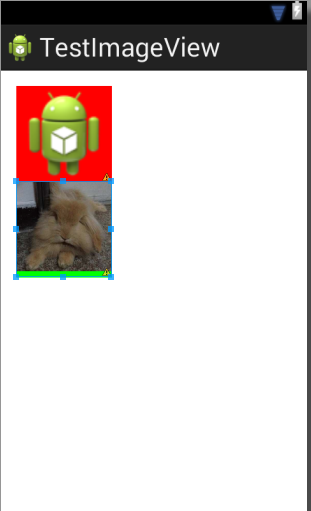 熟悉AndroidAPI系列4——ImageView和scaleType属性-CSDN博客