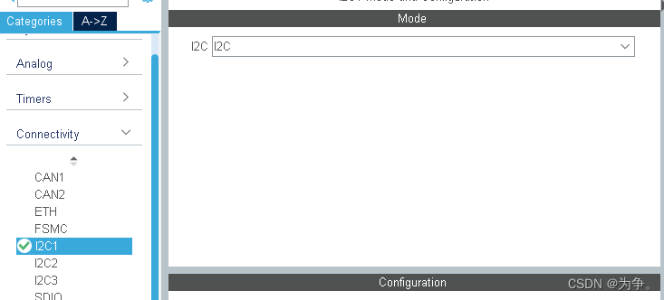 stm32cubemx hal学习记录：IIC AT24C02_stm32cubemx 24c-CSDN博客