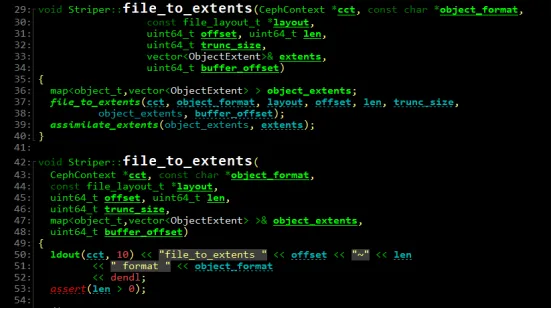 Ceph集群扩容及数据再均衡原理分析_ceph扩容-CSDN博客
