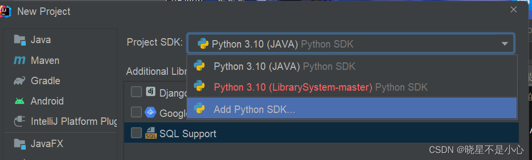 Python初级入门——Python安装+idle运行+idea创建Python项目_python idea-CSDN博客