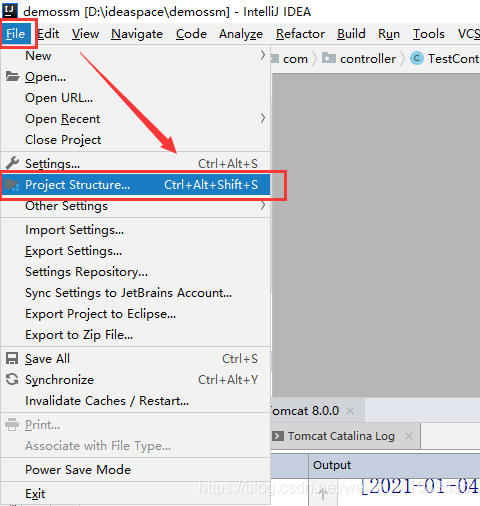 Error java.lang.ClassNotFoundException: org.springframework.web.context ...
