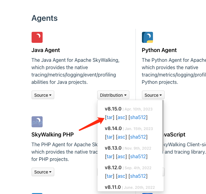 skywalking 9.x入门(一) 安装skywalking及监控 springboot 服务_skywalking9 教程-CSDN博客