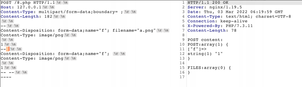 网络安全之记一次简单的HTTP绕WAF_长亭waf中accept encoding-CSDN博客
