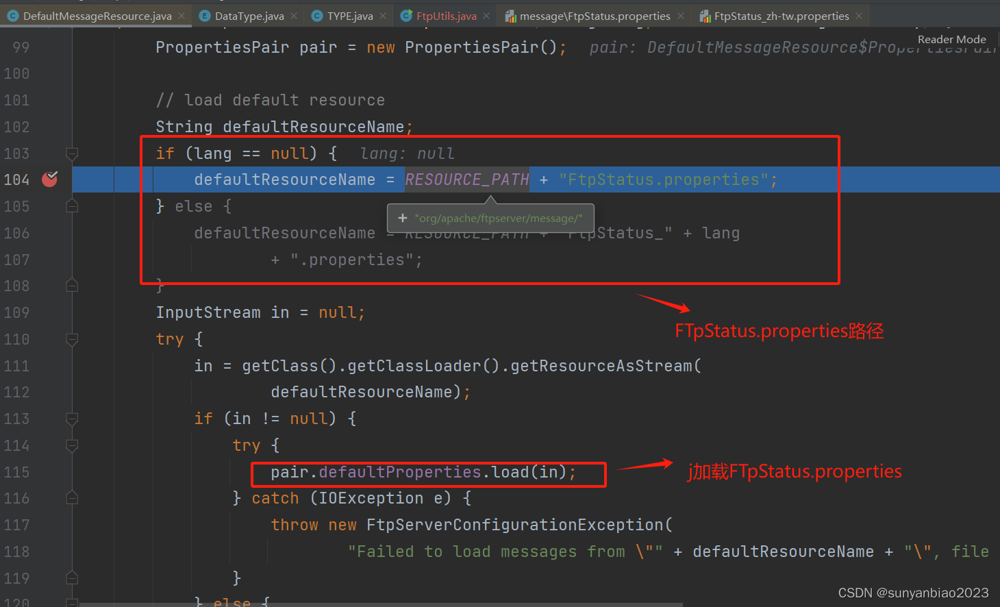 java搭建ftp服务端通过TYPE I指令不能获取二进制文件_ftp type i-CSDN博客