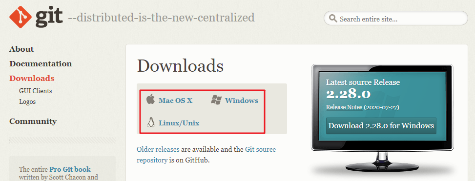 GitCode使用教程，创建项目仓库并上传代码（git）-CSDN博客