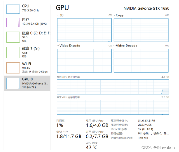 安装gpu版pytorch环境并在pycharm上使用；镜像下载python3.8报错；torch.cuda.is_available()一直为false解决_gpu-python35 ...