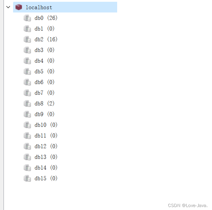 【Redis】Java连接Redis及Java操作Redis常用数据类型_redis java red-CSDN博客