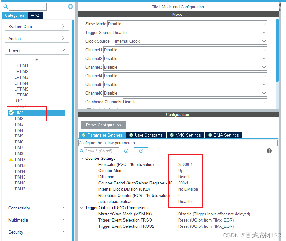 CUBEAI详细使用教程二（STM32运行神经网络）---人体活动检测(MPU6050、CNN2D)_stm32 cnn-CSDN博客