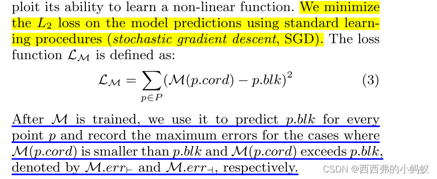 Effectively Learning Spatial Indices(VLDB)_efficiently learning spatial indices-CSDN博客