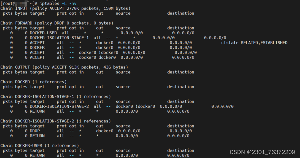 防火墙关闭（stop firewall）_firewall stop-CSDN博客