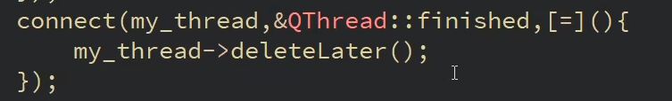 【Qt】QThread & moveTothread-多线程的两种实现方法_pyqt movetothread-CSDN博客