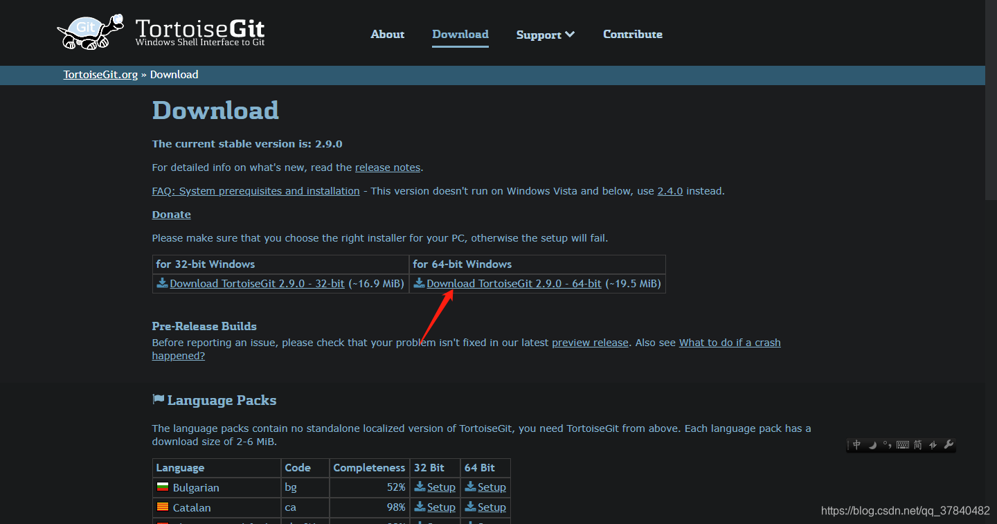 HBuildX使用git插件将项目提交到gitlab_hbuilderx如何push到gitlab-CSDN博客