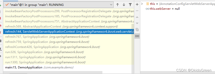 @WebFilter两种使用方法和失效解决方案_webfilter注解不生效-CSDN博客