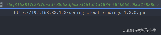 Spring boot maven 插件 build image_mvn spring-boot:build-image-CSDN博客