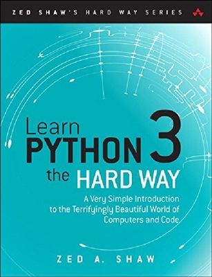 笨办法学python3 pdf百度云,笨办法学python3进阶篇_learn python the hard way中文pdf-CSDN博客